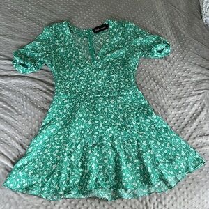 Realisation Par | Dresses | Rare Realization Par Dress | Poshmark